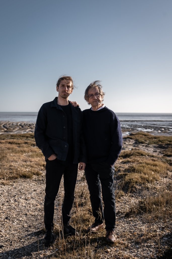 Famille Rœllinger - Famille Roellinger